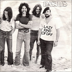 Lazy Kind of Day / Lucy Bluebird by Rastus (Single): Reviews, Ratings ...