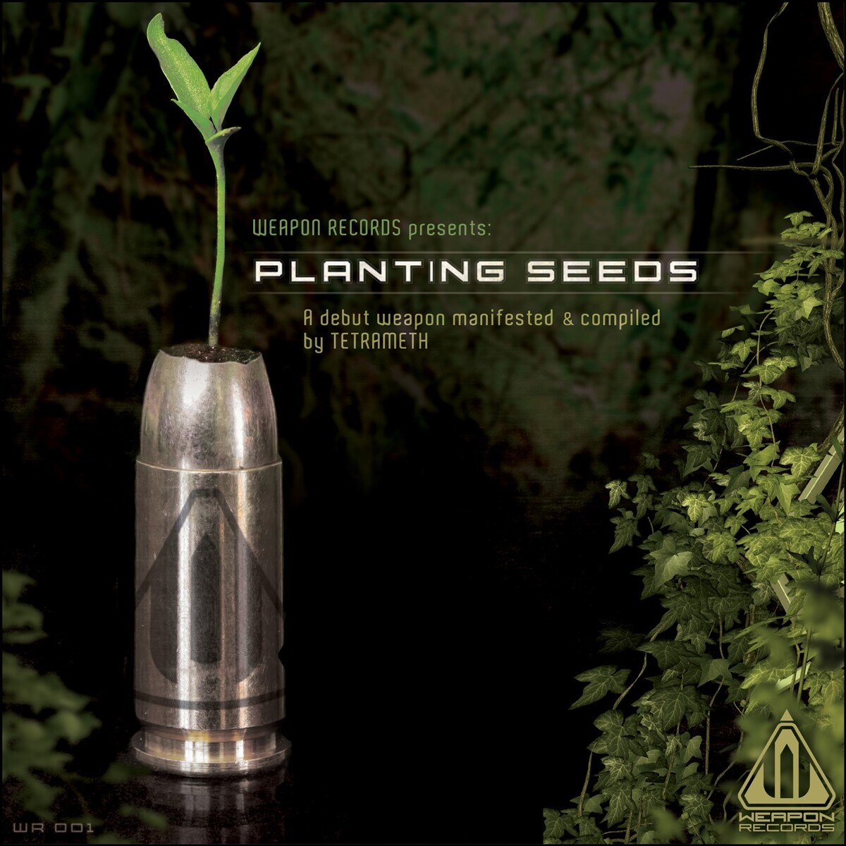 Planting Seeds by Various Artists (Album): Reviews, Ratings, Credits ...