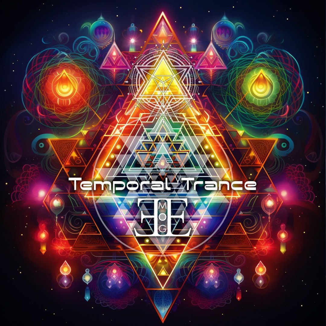 Temporal Trance by Emog (Album): Reviews, Ratings, Credits, Song list ...