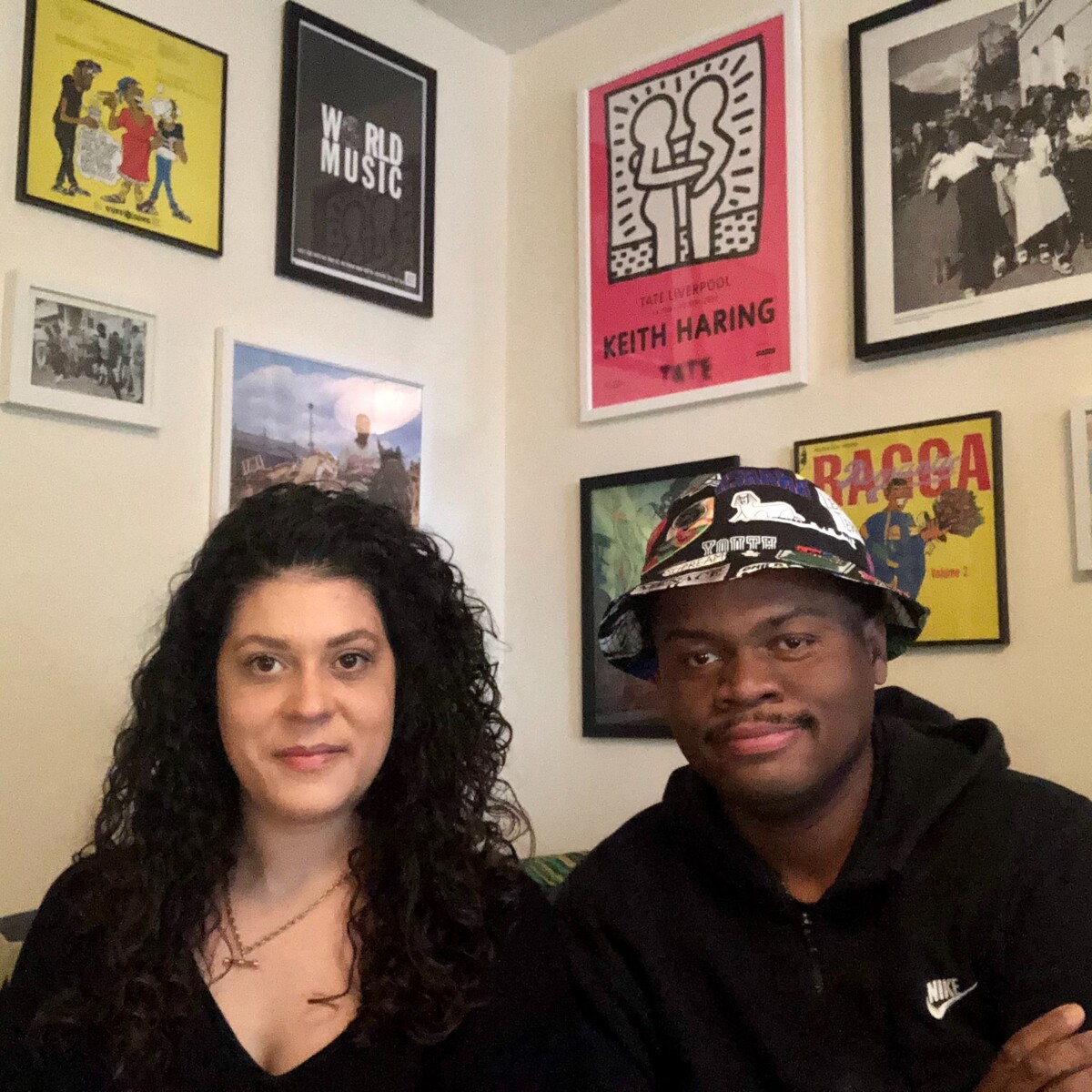 Club Etiquette by The Dance Pit / Hipsters Don't Dance (DJ Mix ...