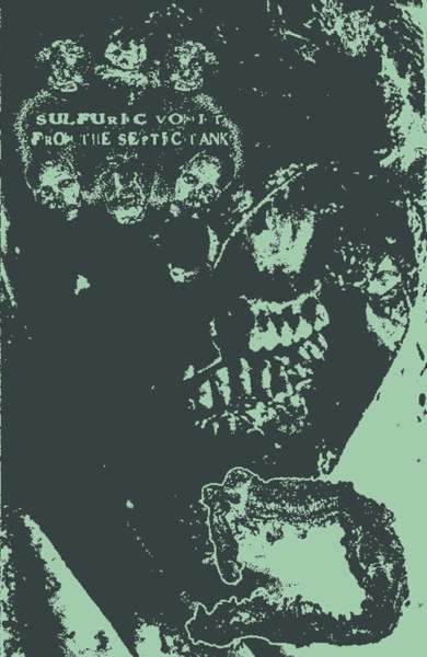 Ulcerative Colitis / Sulfuric Vomit From the Septic Tank by Ulcerative ...