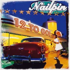 12 to Go by Nailpin (Album, Pop Punk): Reviews, Ratings, Credits, Song ...