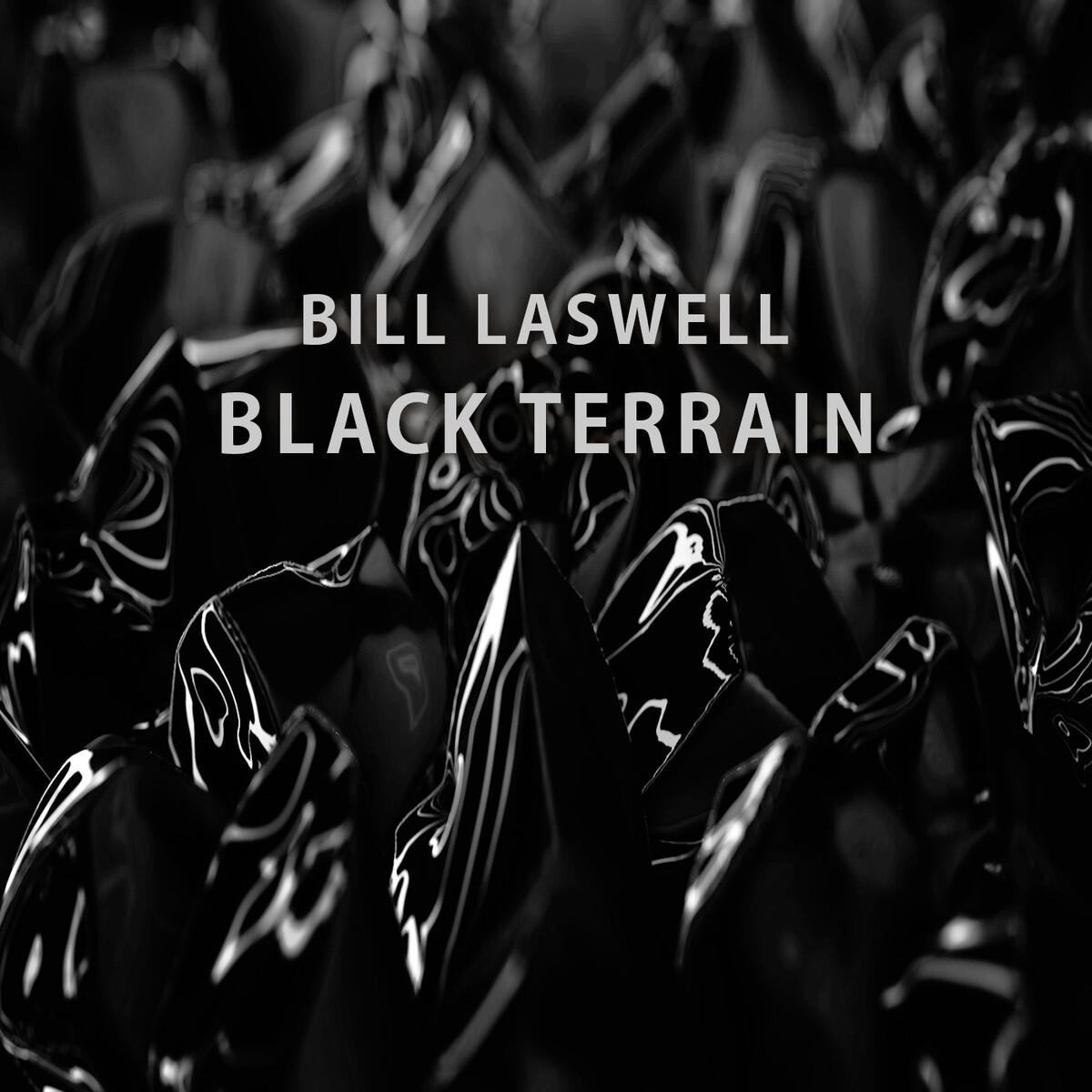 Black Terrain by Bill Laswell (Album): Reviews, Ratings, Credits, Song ...