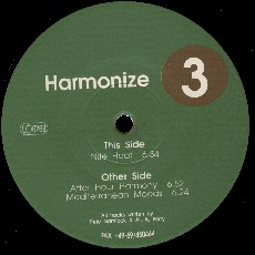 Harmonize Albums: songs, discography, biography, and listening guide ...