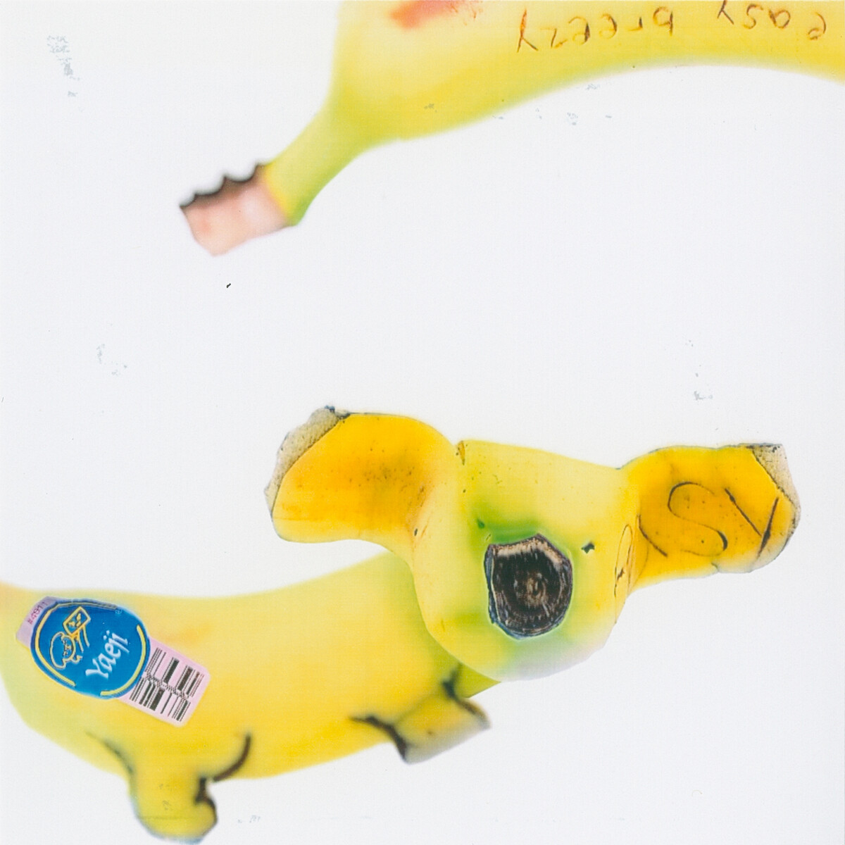 Easy Breezy by Yaeji (Single, Glitch Pop): Reviews, Ratings, Credits ...