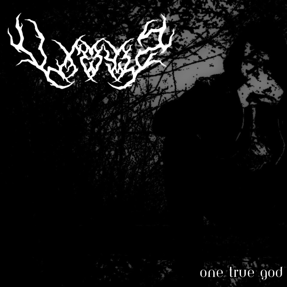 One True God by Vile Eyes (Single, Black Metal): Reviews, Ratings ...