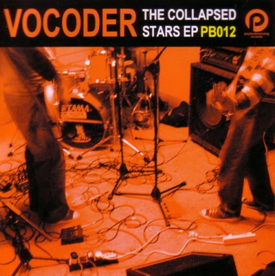 Vocoder Albums: songs, discography, biography, and listening guide ...