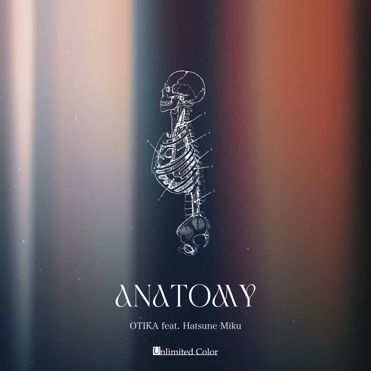 Anatomy by Otika (Album): Reviews, Ratings, Credits, Song list - Rate ...