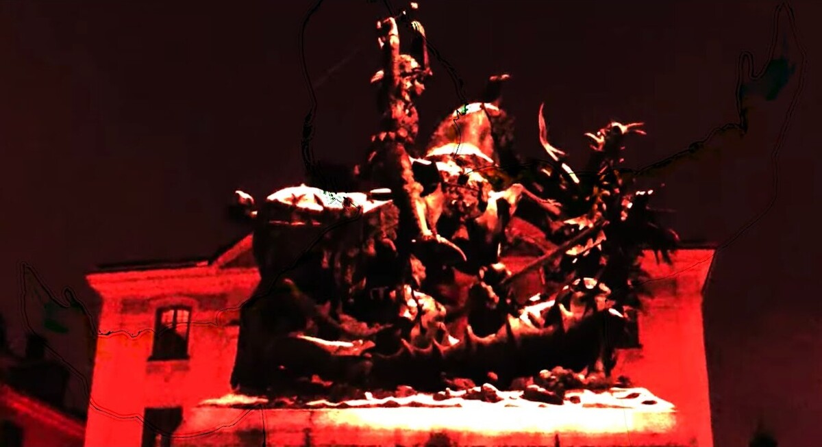 The Fool Intro by Bladee (Music video, Trap): Reviews, Ratings, Credits ...