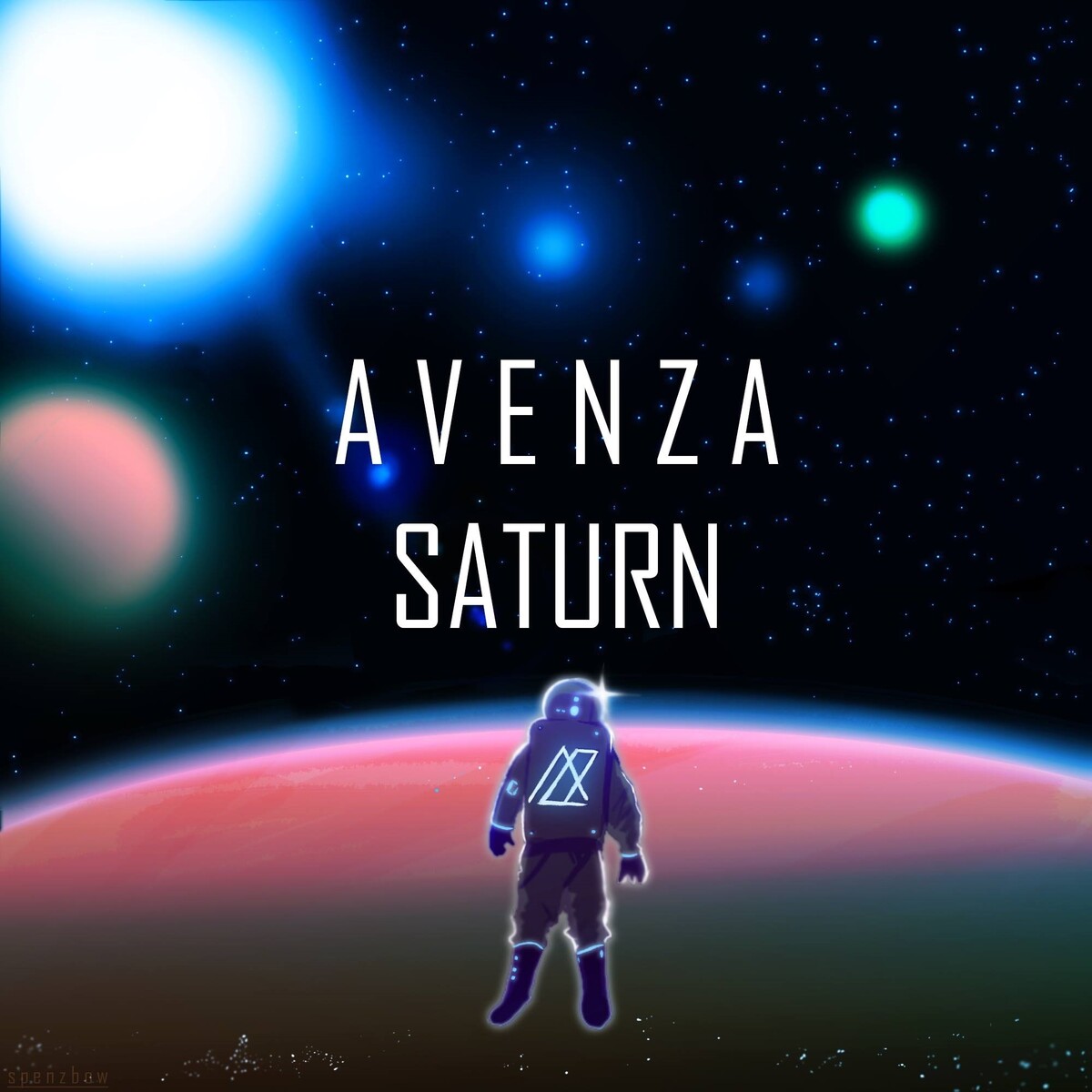 Saturn by Avenza (Single): Reviews, Ratings, Credits, Song list - Rate ...