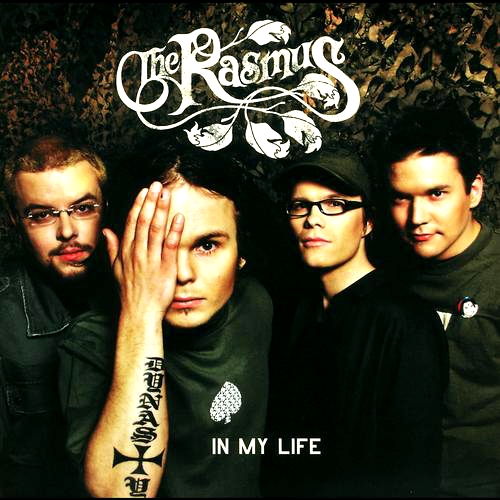 The Rasmus Albums: songs, discography, biography, and listening guide ...