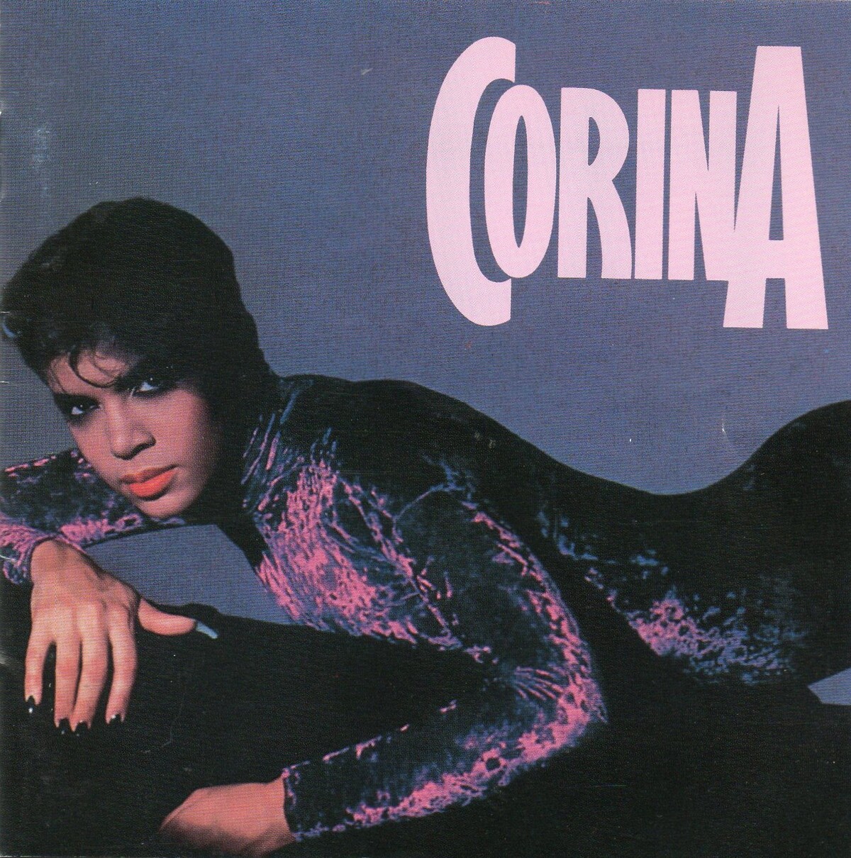 Corina by Corina (Album; Victor [JPN]; VICP-5113): Reviews, Ratings ...