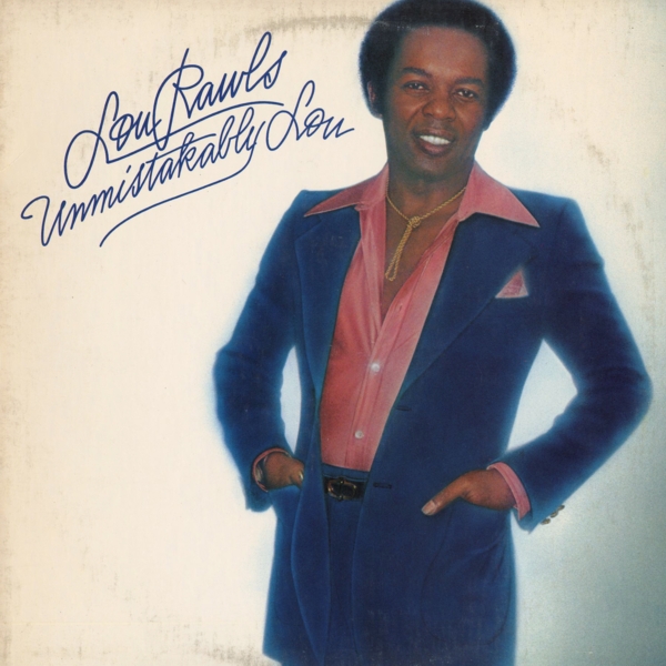 Lou Rawls Albums: songs, discography, biography, and listening guide ...