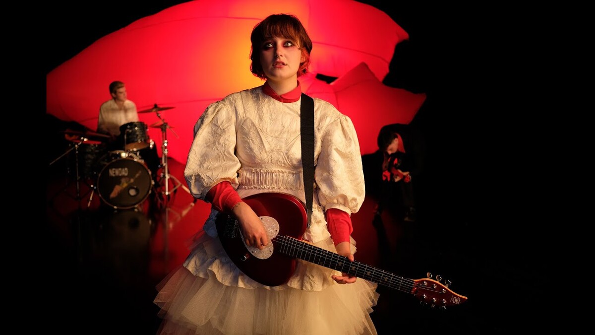 ILY2 by NewDad (Music video): Reviews, Ratings, Credits, Song list ...