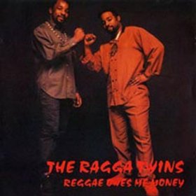 The Ragga Twins Albums: songs, discography, biography, and listening ...