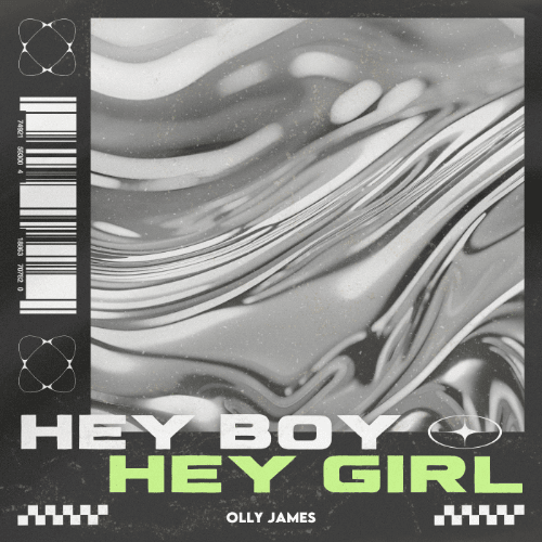 Hey Boy Hey Girl by Olly James (Single, Hard Techno): Reviews, Ratings ...