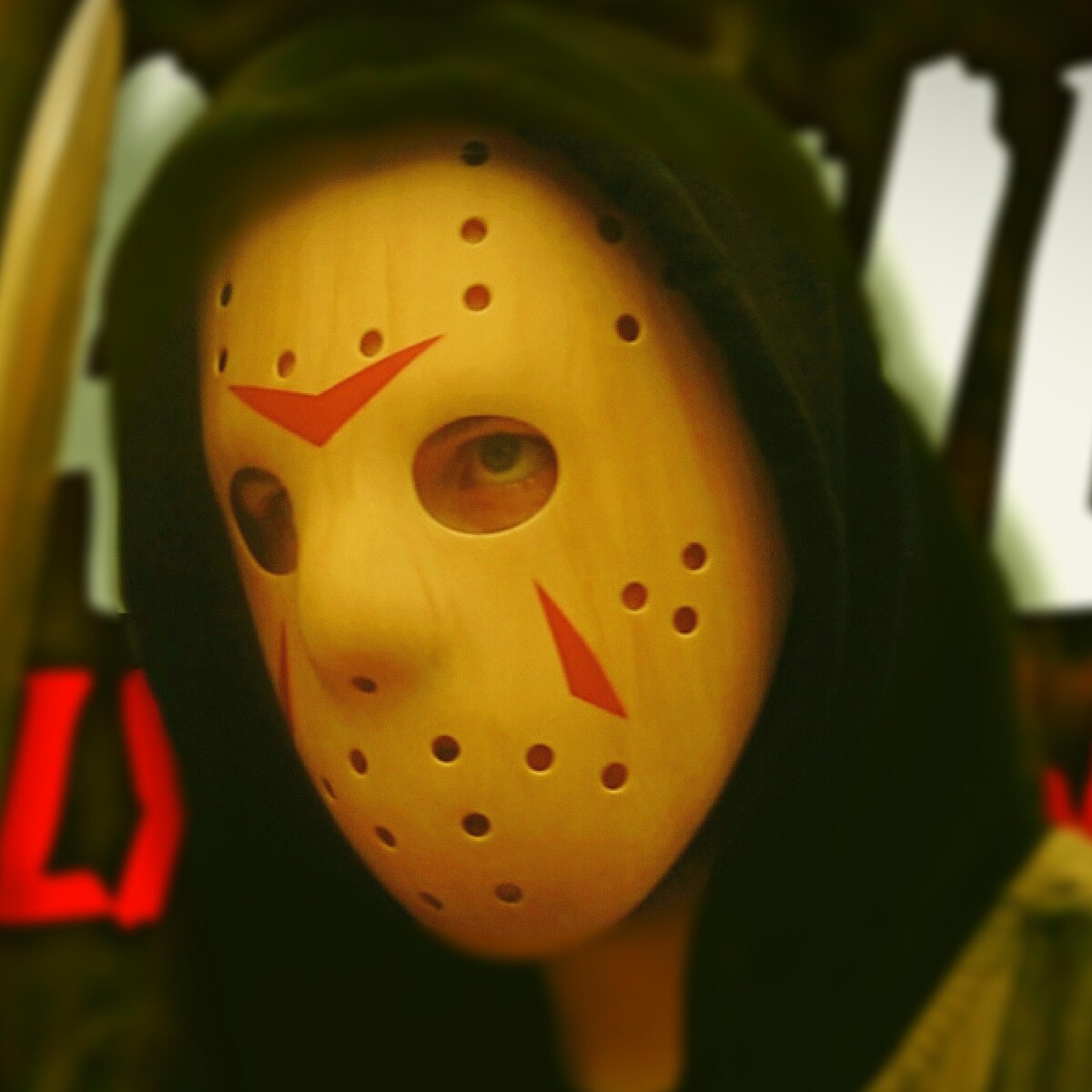 Slasher? I Barely Know Her! by Carter Sauce (Single): Reviews, Ratings ...