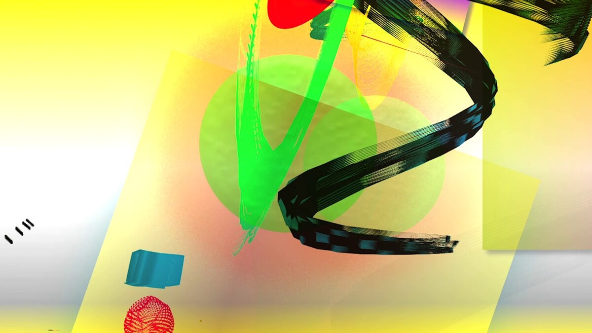 Lens Phase by LCM (Music video): Reviews, Ratings, Credits, Song list ...