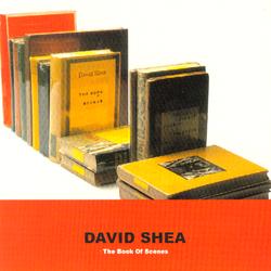 The Book of Scenes by David Shea (Album): Reviews, Ratings, Credits ...