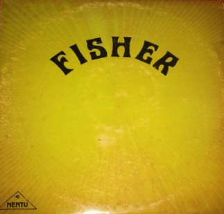 Fisher by Fisher (Album): Reviews, Ratings, Credits, Song list - Rate ...
