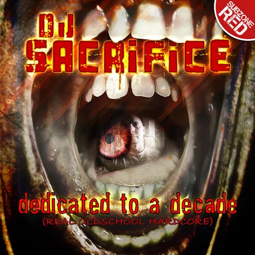 Dedicated to a Decade by DJ Sacrifice (EP): Reviews, Ratings, Credits ...
