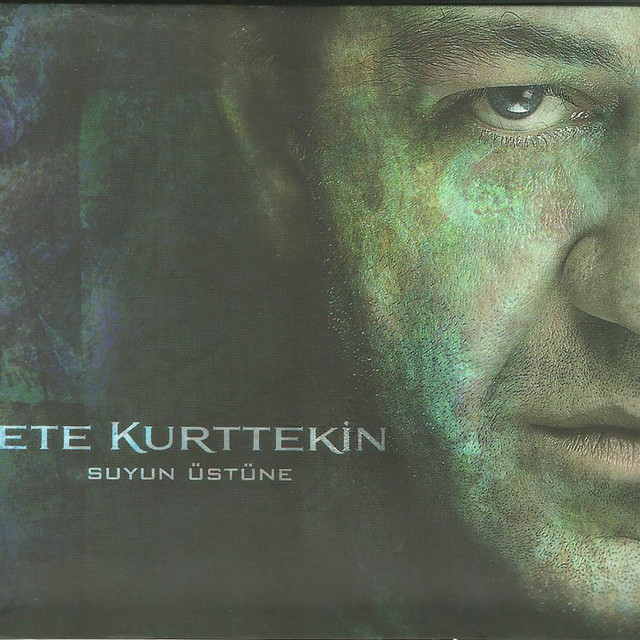 Ete Kurttekin Albums: songs, discography, biography, and listening guide - Rate Your Music