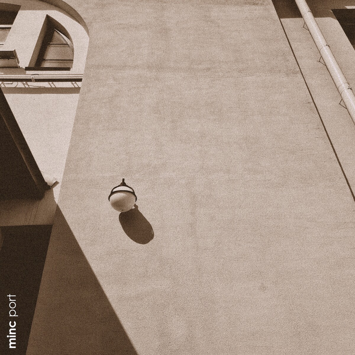 Port by Minc (Album): Reviews, Ratings, Credits, Song list - Rate Your ...