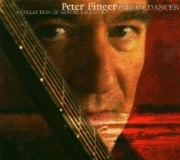 Dream Dancer by Peter Finger (Album): Reviews, Ratings, Credits, Song list - Rate Your Music