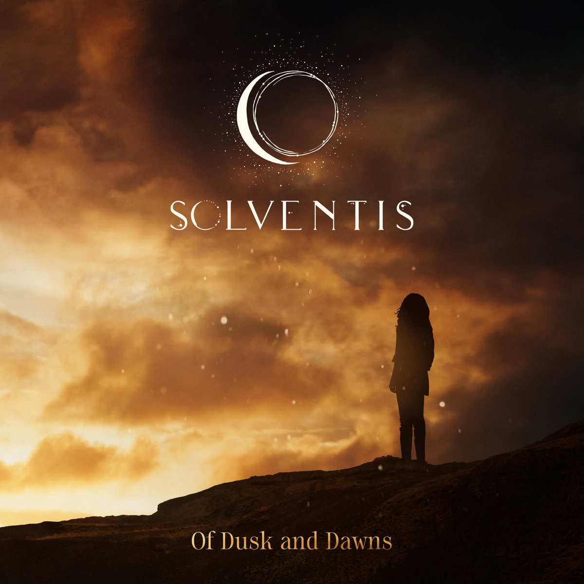 Of Dusk and Dawns by Solventis (Album): Reviews, Ratings, Credits, Song ...