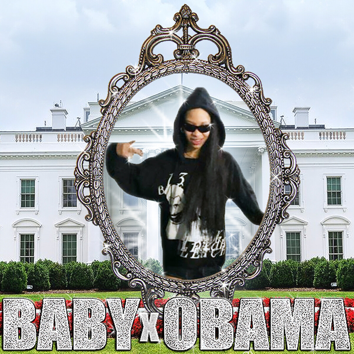 BabyxObama by Babyxsosa (EP, Pop Rap): Reviews, Ratings, Credits, Song ...