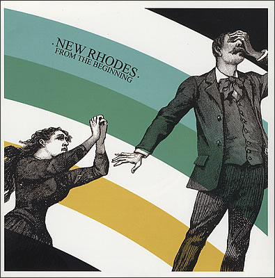 From the Beginning by New Rhodes (Single): Reviews, Ratings, Credits ...