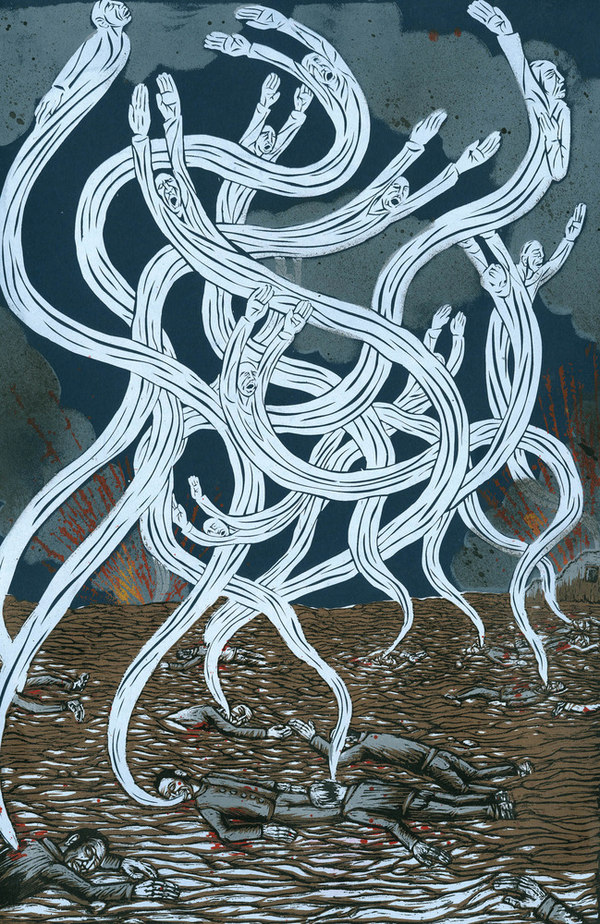 In White Sky by Nick Millevoi (Album): Reviews, Ratings, Credits, Song ...