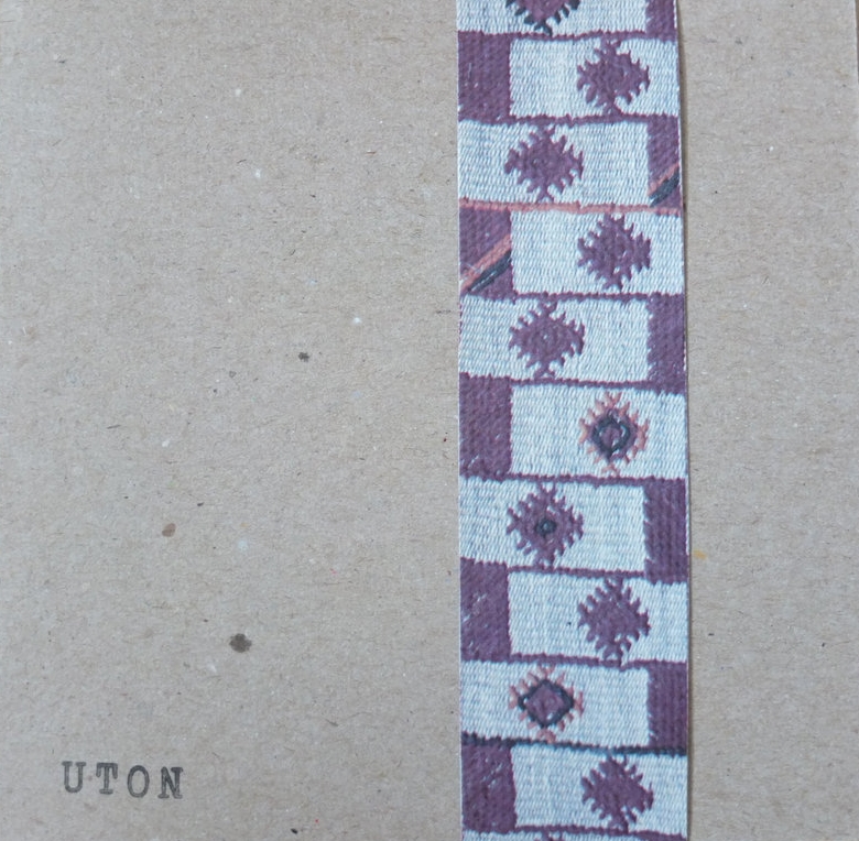 Ayn Sof by Uton (Album, Drone): Reviews, Ratings, Credits, Song list ...