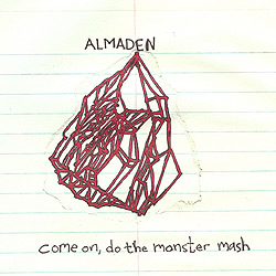 Come on, Do the Monster Mash by Almaden (Album, Psychedelic Folk ...