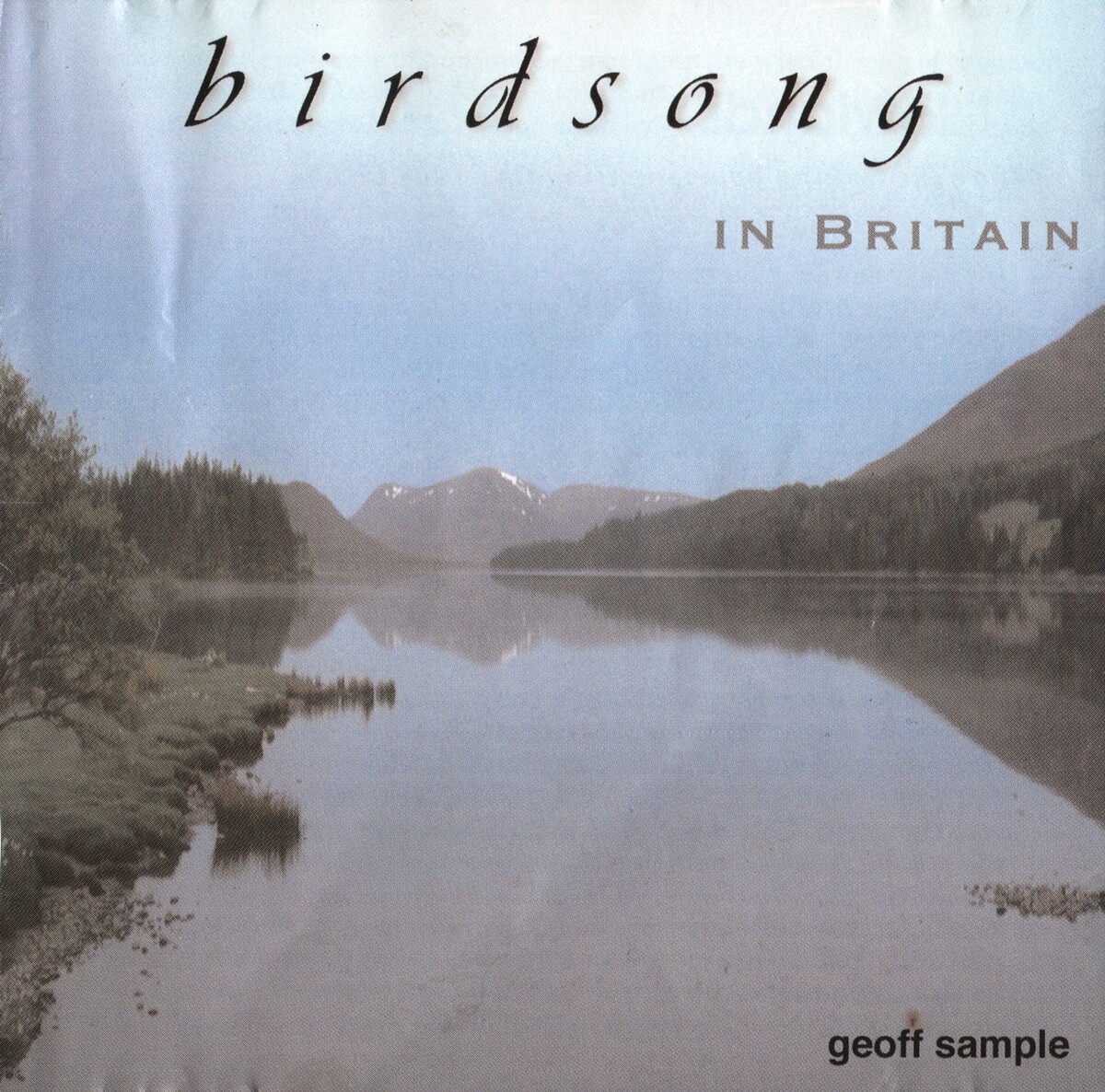 Geoff Sample Albums: songs, discography, biography, and listening guide ...