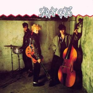 Stray Cats Albums: songs, discography, biography, and listening guide ...