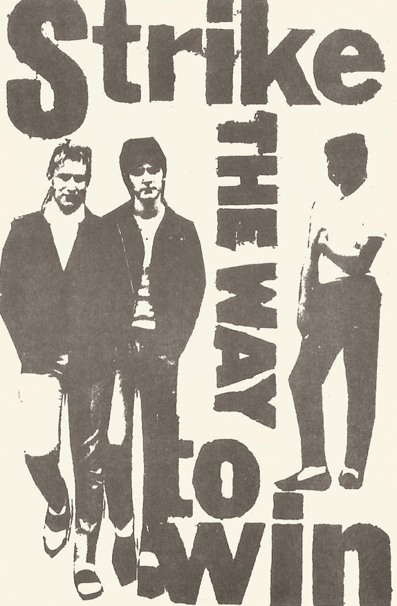 The Way Albums: songs, discography, biography, and listening guide ...