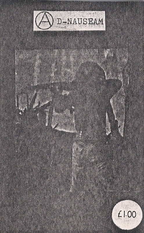 Ad-Nauseam by Ad-Nauseam (Additional release, Anarcho-Punk): Reviews ...