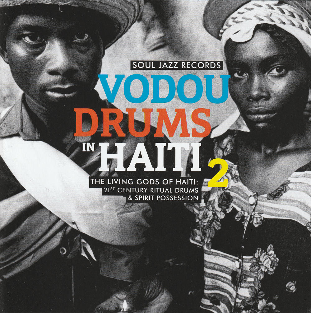Esoteric French Caribbean Music albums of 2017 - Rate Your Music