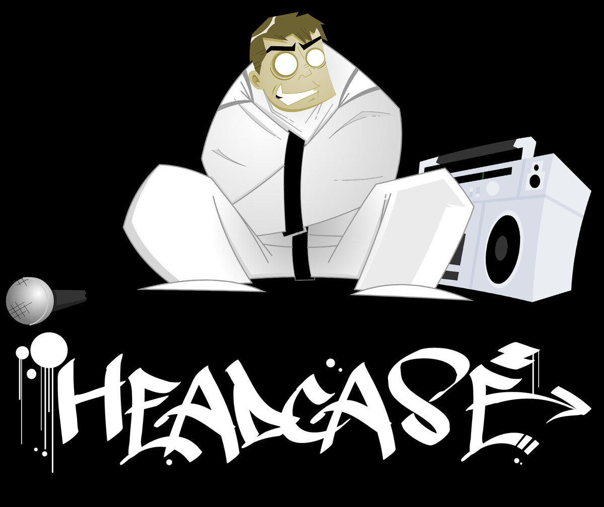 Method to the Madness EP by Headcase (EP): Reviews, Ratings, Credits, Song list - Rate Your Music