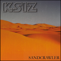 Sandcrawler by Ksiz (Album, Progressive Rock): Reviews, Ratings ...