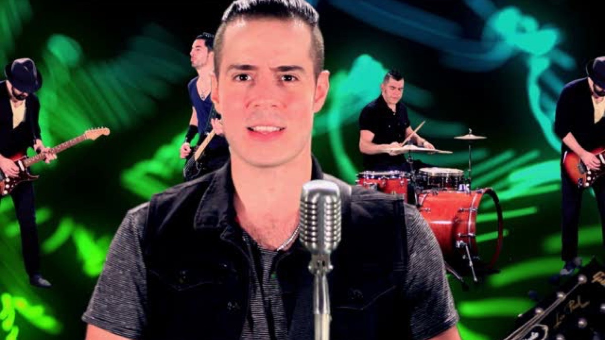 Libre Pastoreo by Panda (Music video): Reviews, Ratings, Credits, Song ...