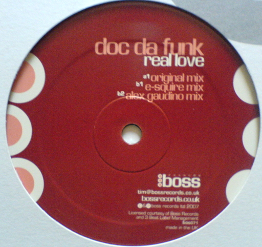 Doc da Funk Albums: songs, discography, biography, and listening guide ...