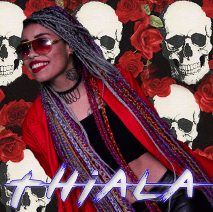 Thiala Arlequina Albums: songs, discography, biography, and listening ...