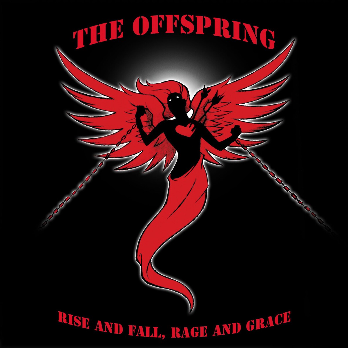 Lists with Rise and Fall, Rage and Grace by The Offspring (Album, Pop ...