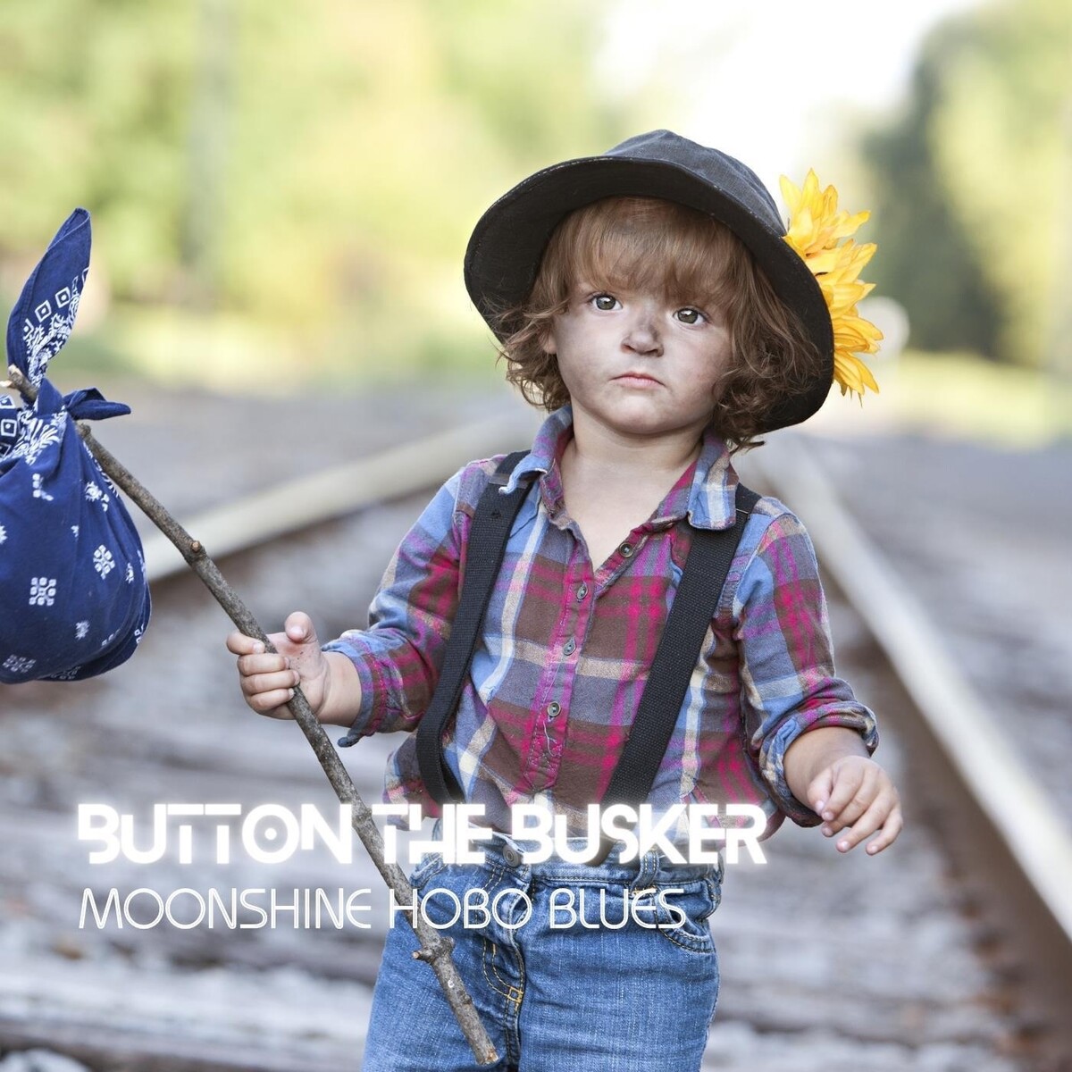 Moonshine Hobo Blues by Button the Busker (Album): Reviews, Ratings ...