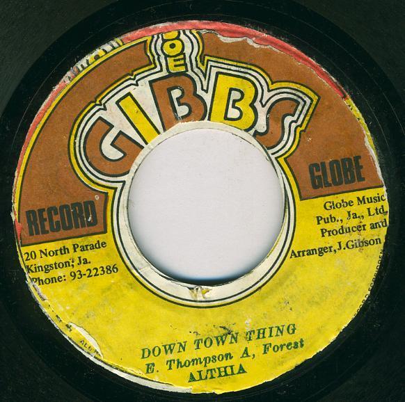 Althia Albums: songs, discography, biography, and listening guide ...