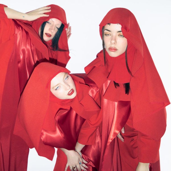 No lo volveré a hacer by shego (Album, Post-Punk Revival): Reviews ...