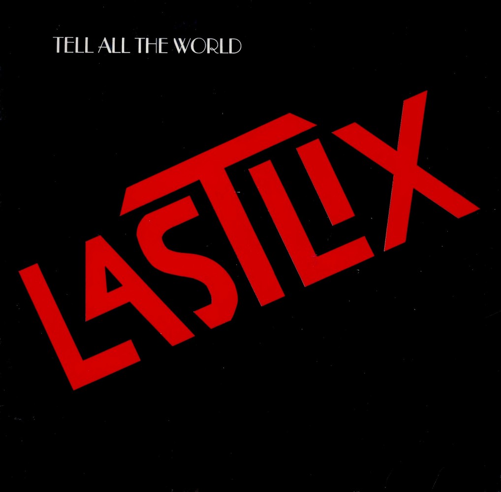 Tell All the World by Last Lix (Album, Hard Rock): Reviews, Ratings ...