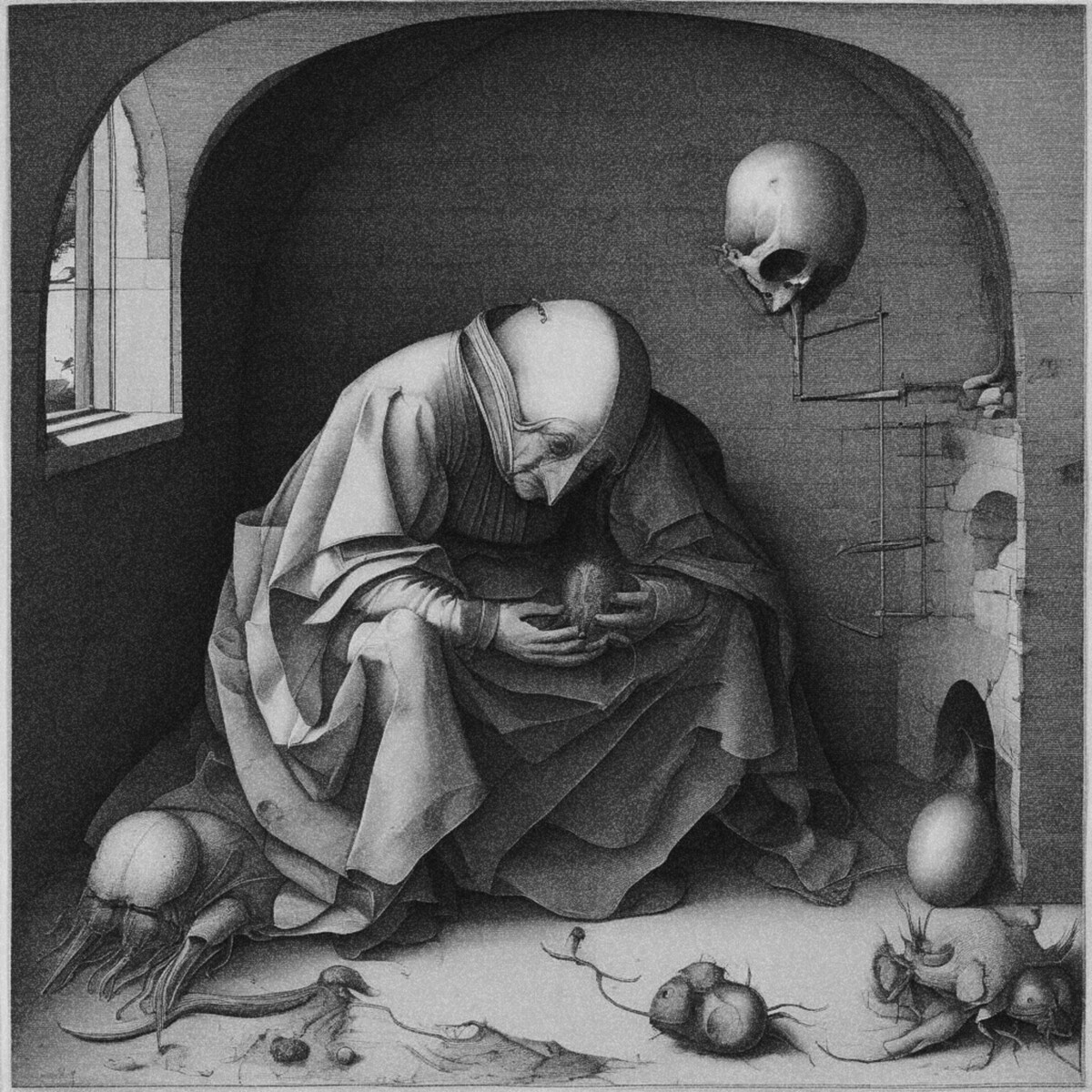 Acedia by Mirocaw (Album): Reviews, Ratings, Credits, Song list - Rate ...